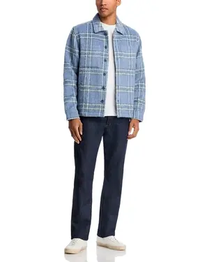 Rails Lachlan Shirt Jacket