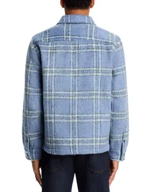 Rails Lachlan Shirt Jacket