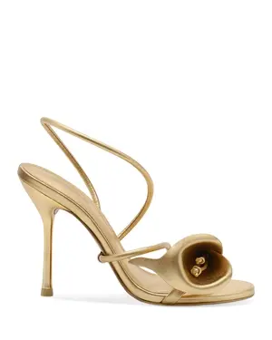 Cult Gaia Cassidy Sandals