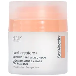 Strivectin Barrier Restore + Soothing Ceramide Cream 50ml - One-color