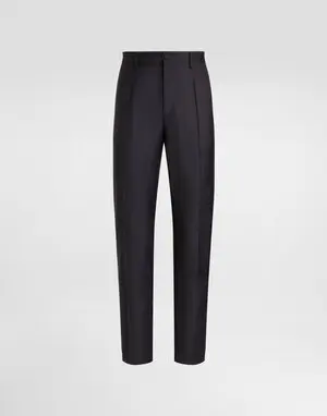 Dolce & Gabbana Pull On Pants For Men