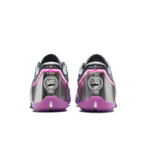 Nike Lebron Xxiii "bubble Boy" Basketball Sneakers - Grey