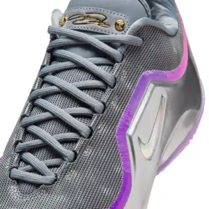 Nike Lebron Xxiii "bubble Boy" Basketball Sneakers - Grey