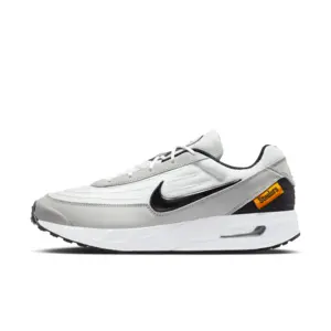 Nike Pittsburgh Steelers Air Max Verse Nfl Shoes - White