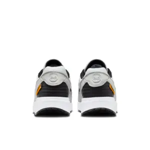 Nike Pittsburgh Steelers Air Max Verse Nfl Sneakers - White