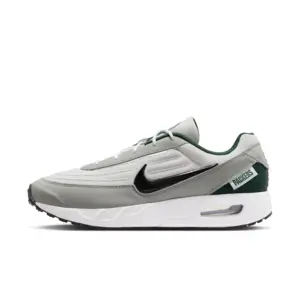 Nike Green Bay Packers Air Max Verse Nfl Shoes - White