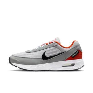 Nike Cincinnati Bengals Air Max Verse Nfl Shoes - White