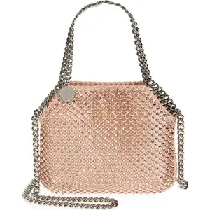 Stella Mccartney Mesh Mini Bags