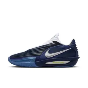 Nike G.t. Cut 3 Turbo Basketball Shoes - Blue