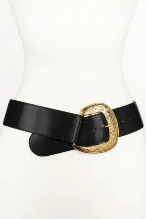 RAINA BELTS Flora Belt