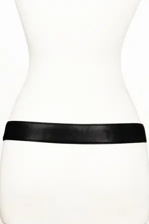 RAINA BELTS Flora Belt