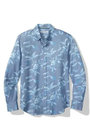 Tommy Bahama Long Sleeve Shirts For Men