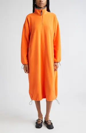 Sandy Liang Long Sleeve Dresses