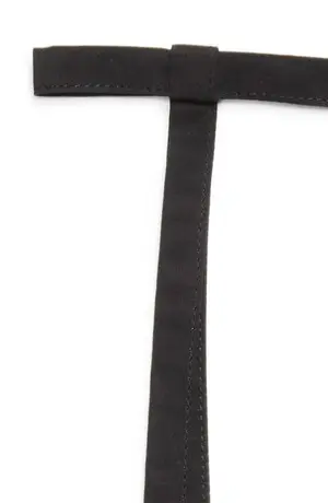 Sandy Liang Recital Bows Hair Clip