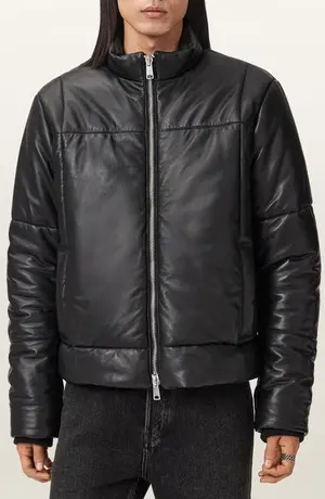 ALLSAINTS Furse Puffer Jacket