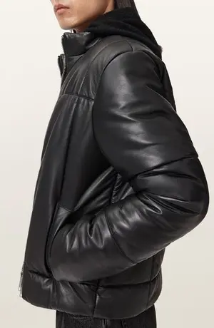 ALLSAINTS Furse Puffer Jacket
