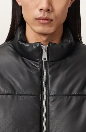 ALLSAINTS Furse Puffer Jacket