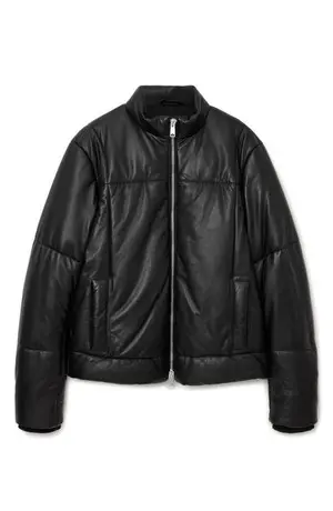 ALLSAINTS Furse Puffer Jacket