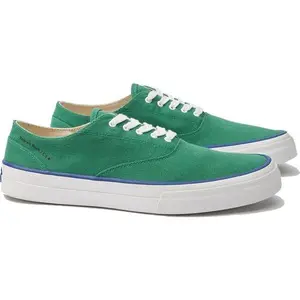 Fortela Lace Up Oxfords