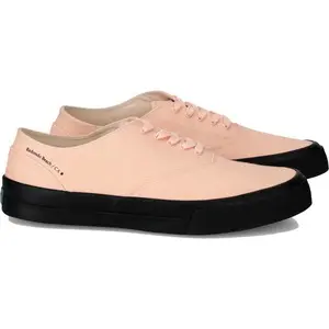 FORTELA Redondo Canvas Sneakers - Rose