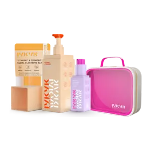 MAKARI DE SUISSE Glow Starter Kit - None
