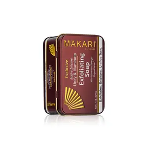 MAKARI Exclusive Milk - None