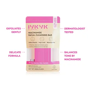 MAKARI Glow & Go Skincare Kit