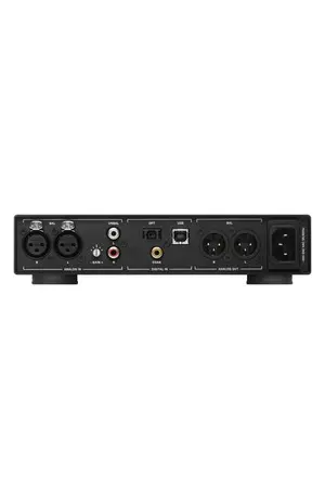 SENNHEISER Senneheiser Hdv 820 Digital Headphones Amplifier