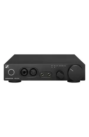 SENNHEISER Senneheiser Hdv 820 Digital Headphones Amplifier