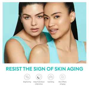 MAKARI Naturalle Multi-action Extremeskin Care Kit