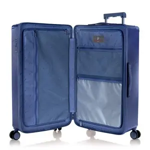 HEYS Luxe 30-inch Luggage Trunk - Navy