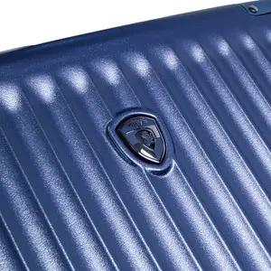 HEYS Luxe 30-inch Luggage Trunk - Navy