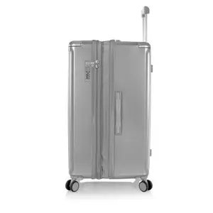 HEYS Luxe 30-inch Luggage Trunk - Silver