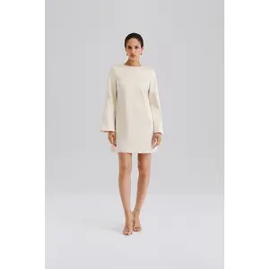 Malina Bow Dresses