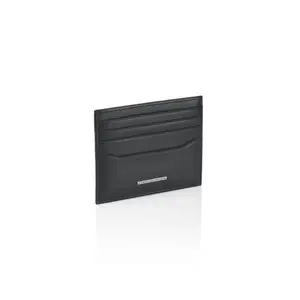 Porsche Design Classic Cardholder 8 Cc - Black
