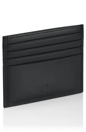 Porsche Design Roadster Classic Leather Card Case