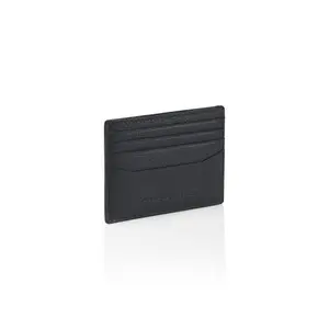 Porsche Design Business Cardholder 8 Cc - Black
