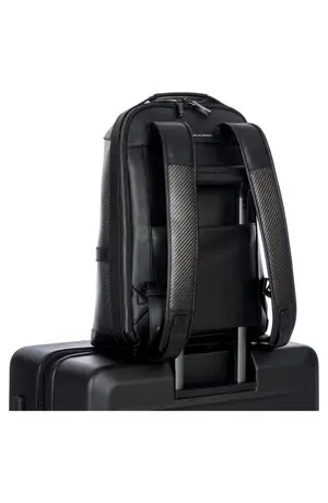 Porsche Design Carbon Fiber Backpack
