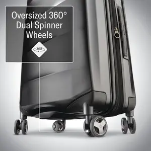 SAMSONITE Luggage