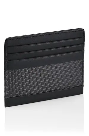 Porsche Design Carbon Card Holder