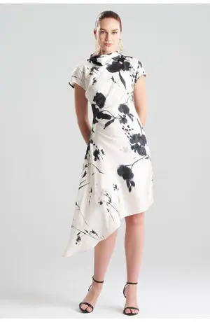 Natori Knee Length Dresses