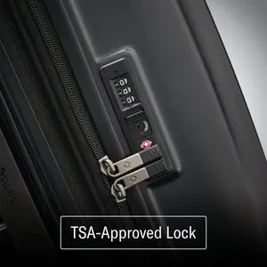 SAMSONITE Octiv Hardside Luggage