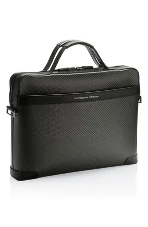 Porsche Design Carbon Fiber Briefcase