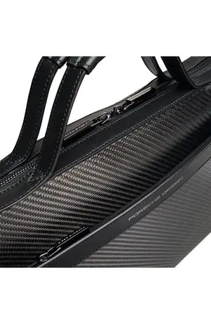 Porsche Design Carbon Fiber Briefcase