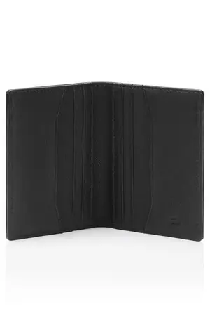 Porsche Design Roadster Business Leather Billfold Wallet
