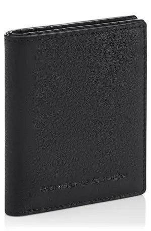 Porsche Design Roadster Business Leather Billfold Wallet