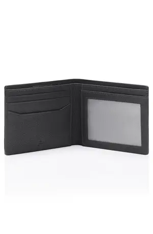 Porsche Design Roadster Business Leather Bifold Wallet
