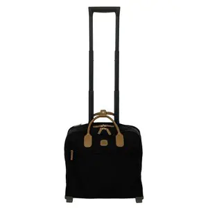 Bric'S Bric's X-Travel Pilot Case Black