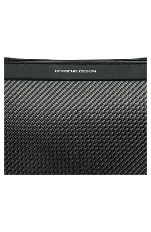 Porsche Design Carbon 15-inch Laptop Sleeve