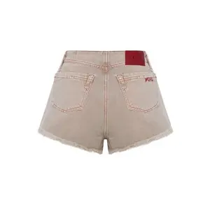 PCFG Pure Cotton Faded Super Mini Short